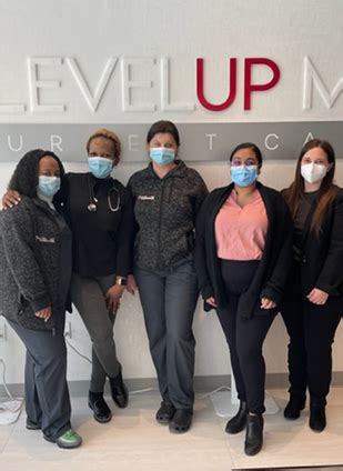 About LevelUp MD Urgent Care