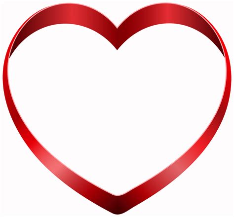 50 Best Ideas For Coloring Heart Shape Png