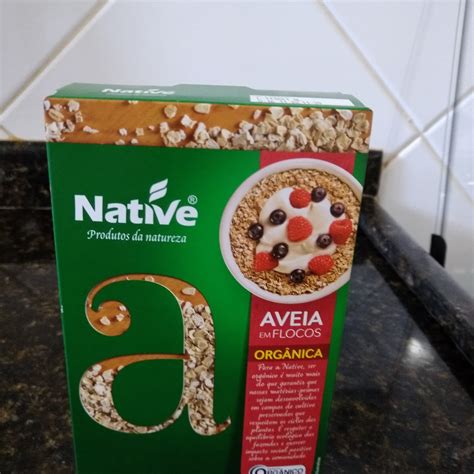 Essential Nutrition Aveia Orgânica Em Flocos Reviews abillion
