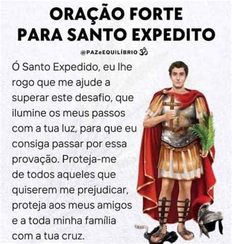 Oração Santo Expedito Santa rita Akatsuki Pray