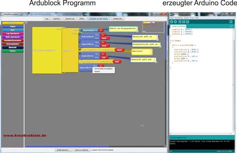 beginners guide to arduino ide and arduino programming artofit