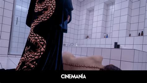 La sustancia con Demi Moore la película más sangrienta de Cannes
