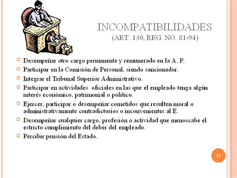 Etica deberes y derechos del servidor publico Presentación PowerPoint