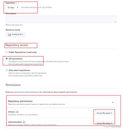 解决git fatal Authentication failed for https github