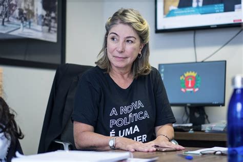 Caso da vereadora Maria Letícia vai para o Conselho de Ética da CMC