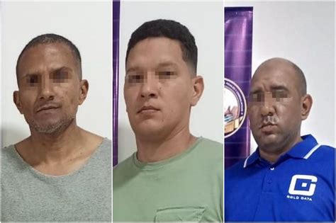 Detenidas 3 Personas En Guatire Por Robar 11 000 A Una Persona Que