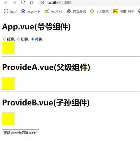 Vue Js Day Composition Api Provide Inject Composition Api