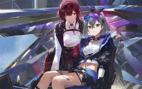 Honkai Star Rail HD Wallpaper By Modare 4109717 Zerochan Anime Image