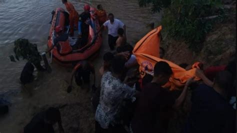 Berenang Usai Latihan Pencak Silat Bocah 13 Tahun Tewas Tenggelam Di