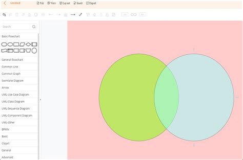 Free Venn Diagram Maker Online And Examples Canva 51 OFF