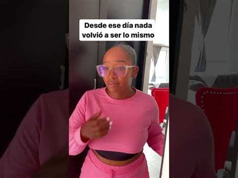 Desde Ese D A Nada Volvi A Ser Lo Mismo Beibycalle Viral Funny
