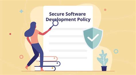 secure software development hyperproof [best practices]