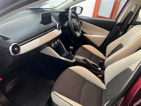 Mazda Demio Touring Manual Jason Car Imports