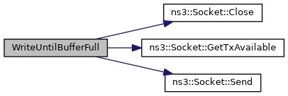 Ns 3 Examples Tcp Tcp Large Transfer Cc File Reference