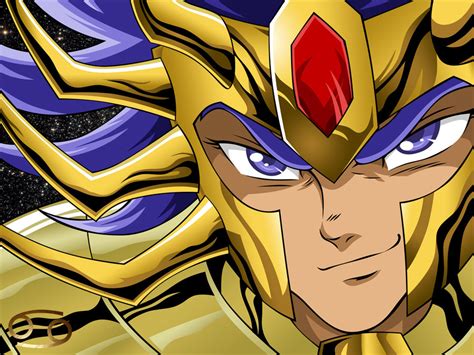 Los Caballeros del Zodiaco Saint Seiya Máscara de Muerte Deathmask