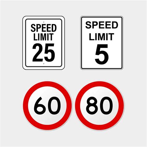 Road Signs Traffic Signs Street Signs With Pictures 41 OFF