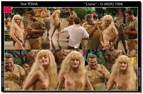 Ina Paule Klink Nackt Ina Paule Klink Playboy Germany July 2020