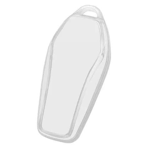 Fundas Para Llave De Coche De Tpu Suave Para Byd Atto Env O Gratis