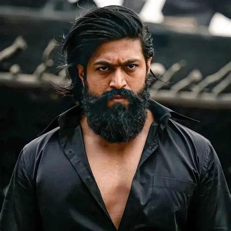 Rocky Bhai Photo Images Pics Wallpaper Hd
