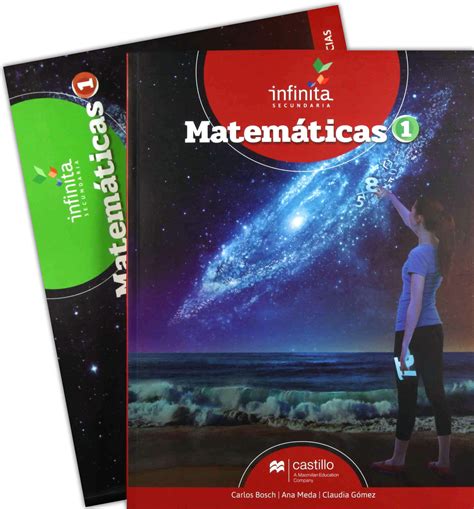 Infinita Secundaria Geografia 1 Cuaderno De Evidencias Respuestas