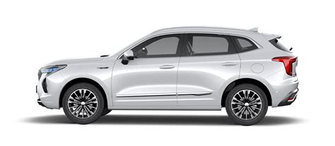 Jolion Hybrid Nicholson Auto S