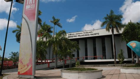 Concurso TRT RN veja as vagas ofertadas Traçando o Caminho para a