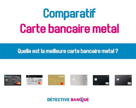 Décrypter 93 imagen comparaison carte bancaire fr thptnganamst edu vn