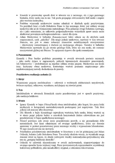 MATURA USTNA POLSKI 2018 TEMATY PYTANIA ZAGADNIENIA Jakie są