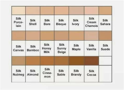Clinique Superbalanced Makeup Colours Saubhaya Makeup