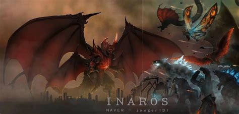 Monsterverse Vs Destoroyah Godzilla Know Your Meme