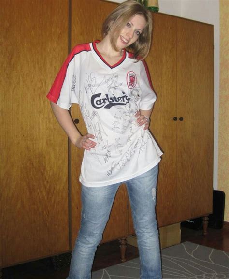 Pin On Liverpool Babes