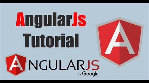 angularjs tutorial for beginners step by step introduction to angularjs youtube