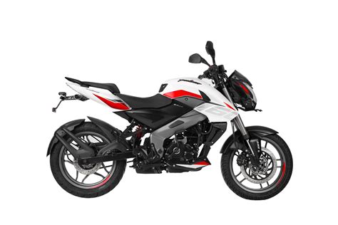 Bajaj Pulsar Ns Ns Launched In India Prices Start At Rs