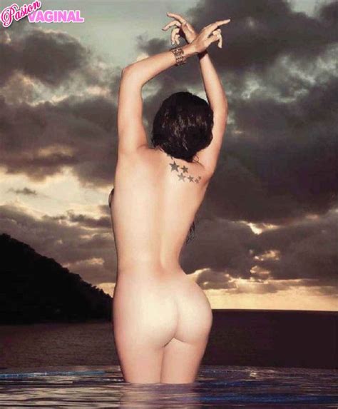 La Vagina de Wander Lover Desnuda PasiónVaginal