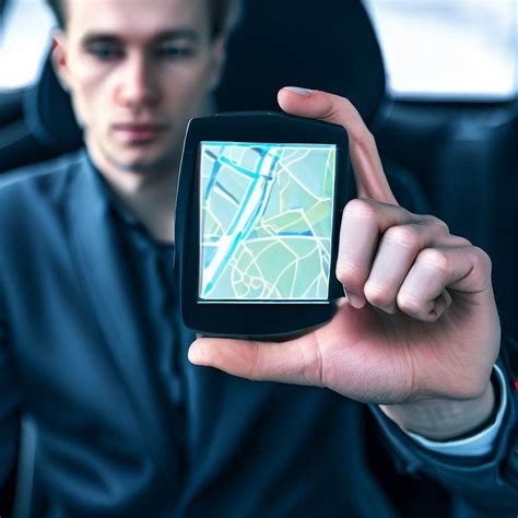 GPS do samochodu jaki wybrać Janusz Mechanik