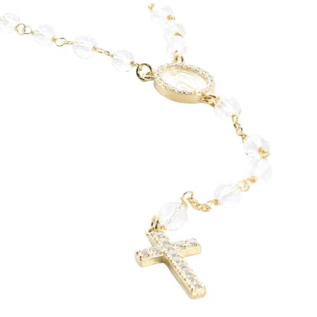 Chapelet de la Vierge Miraculeuse Objets chrétiens
