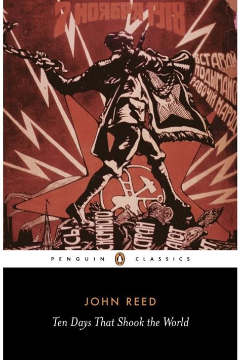 John Reed Δέκα μέρες που συγκλόνισαν τον κόσμο Το Περιοδικό