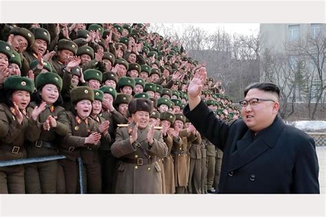 Corea Del Norte En 10 Datos