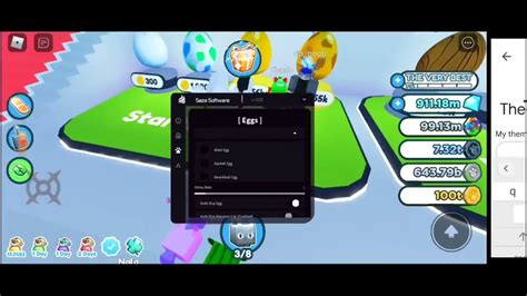 How To Get Huge Golden Hell Rock Pet Sim X Script Get Huge In Hour