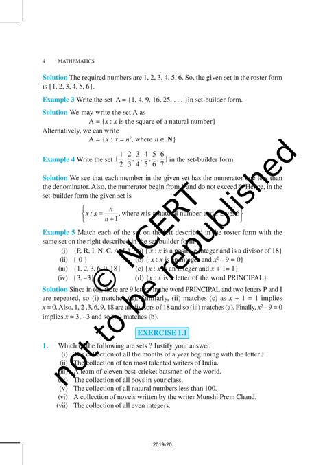 cbse class 11 ncert book maths sets chapter 1 khachar paranjay page 4 flip pdf online