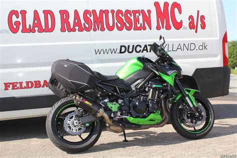 Brugt Kawasaki Z Til Salg Mc