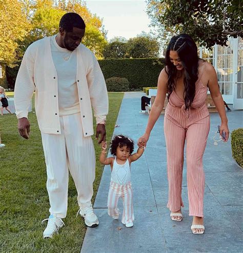 Diddys Dating History His Past Girlfriends From Jennifer Lopez To Cassie