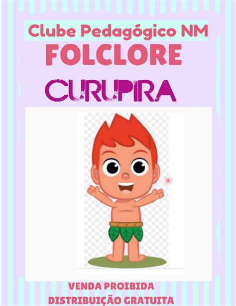 Caderno De Atividades Folclore Vem Aprender Brincando Verloop Io