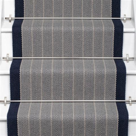 Products Runners For Stairs And Halls Blue Dart Midnight Roger