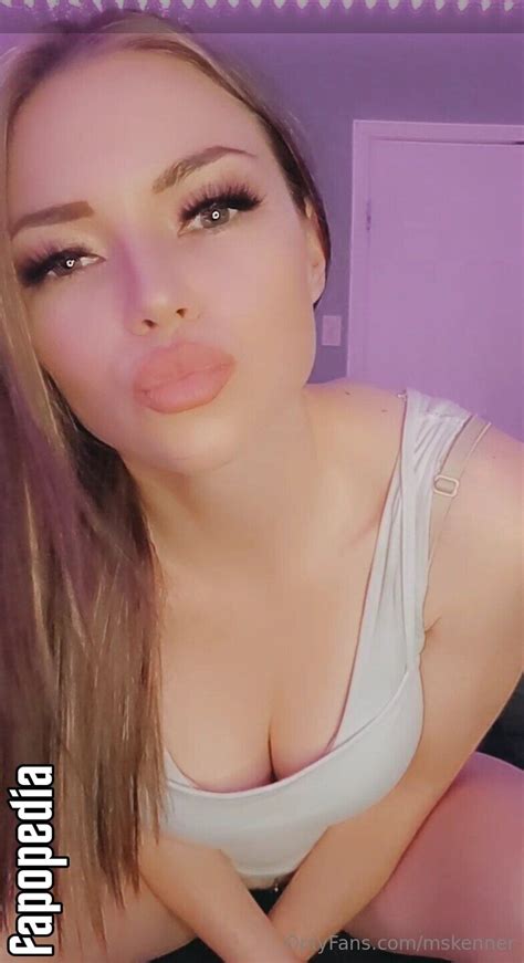 Ms Kenner Nude OnlyFans Leaks Photo 4162515 Fapopedia