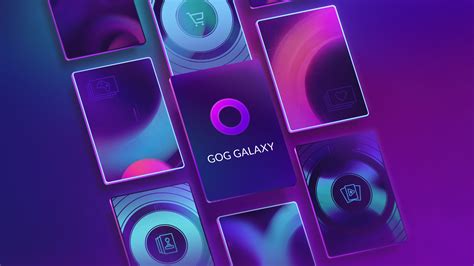 Gog Galaxy Baixe De Gra A Epic Games Store