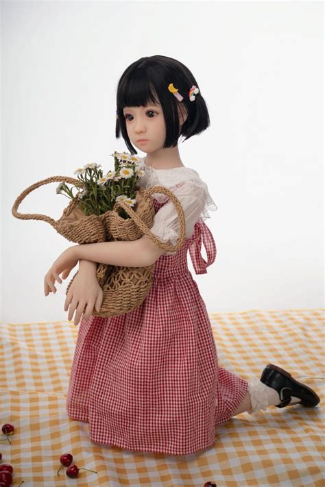 Gail Small Flat Chested Realistic Sex Doll Realsexdollstore