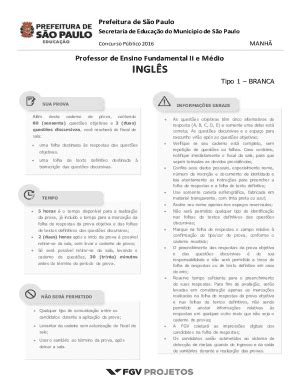 Preenchível Disponível Secretaria Municipal de Educao Home