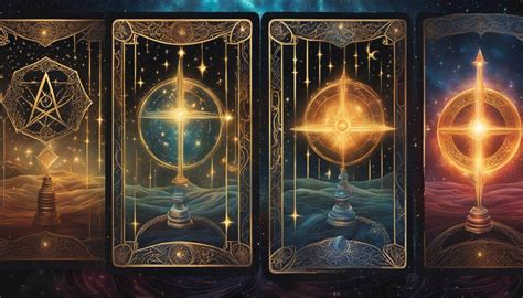 How To Read A Card Tarot Spread