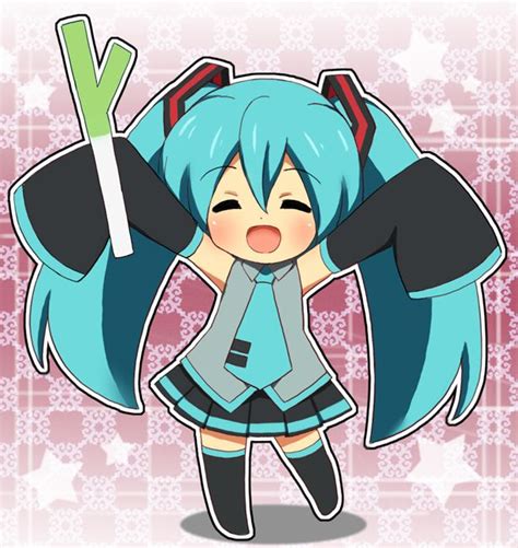 Top 99 hình ảnh chibi cute miku đẹp nhất tải miễn phí